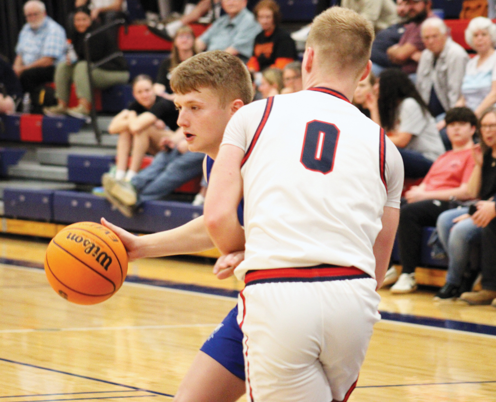 Brayden Jones, Julian Stadelman combine for 64 points in boys BACF win ...
